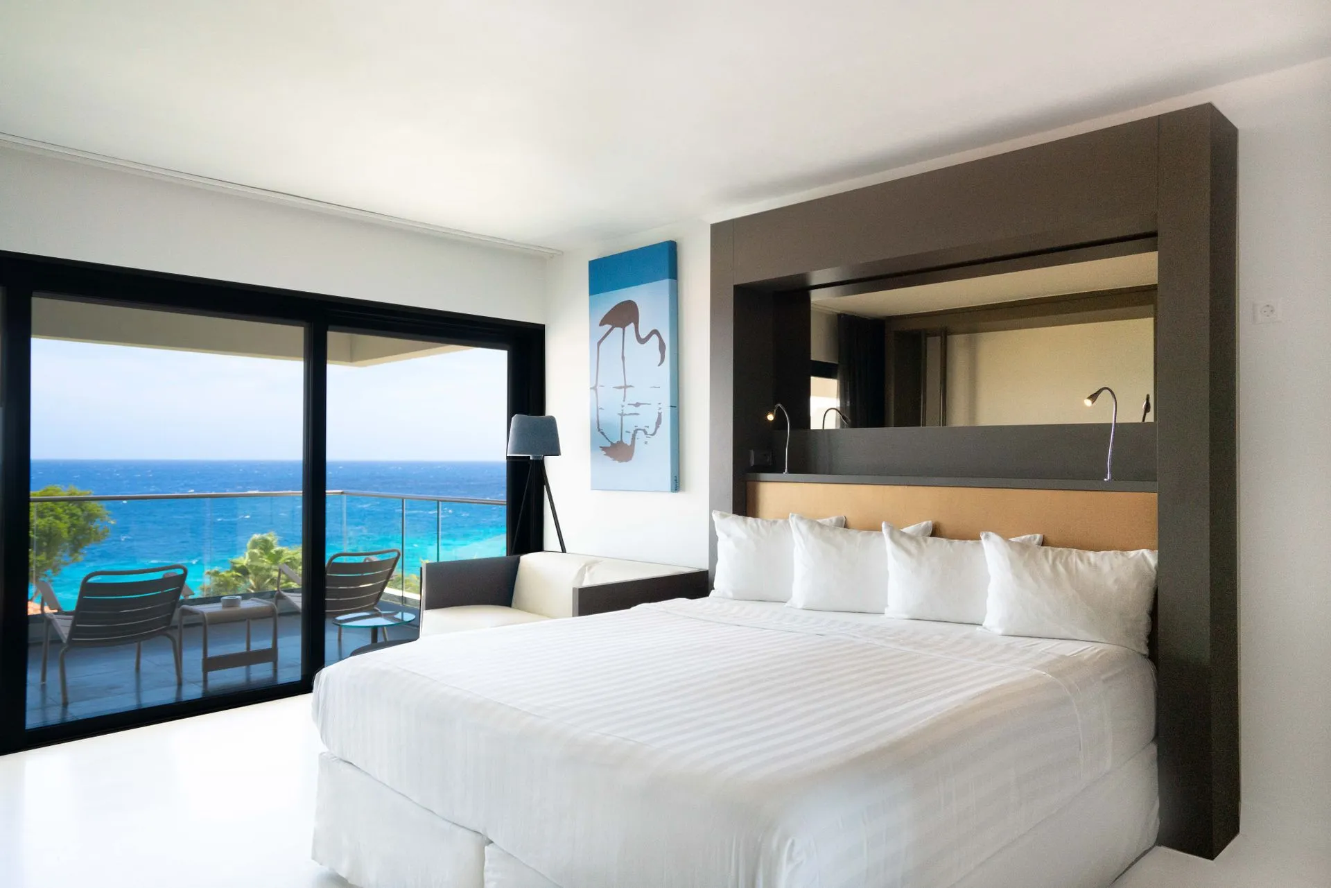 Gallery - Papagayo Beach Hotel & Resort Curaçao
